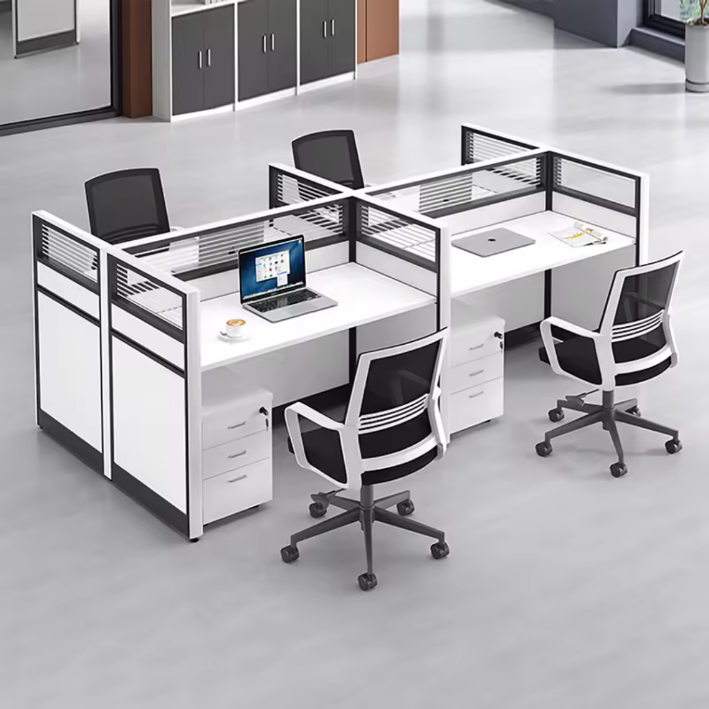 Workstation Desks | THE FURNITURE GUYS NAIROBI